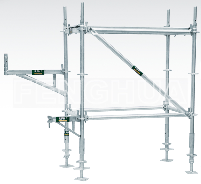 Scaffolding Strengthened U Ledger China Factory_China Manufacture_China ...